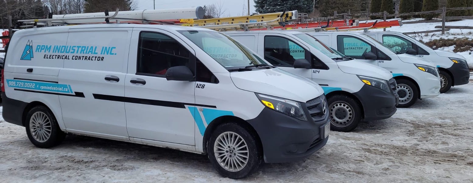 About – RPM Industrial Inc.